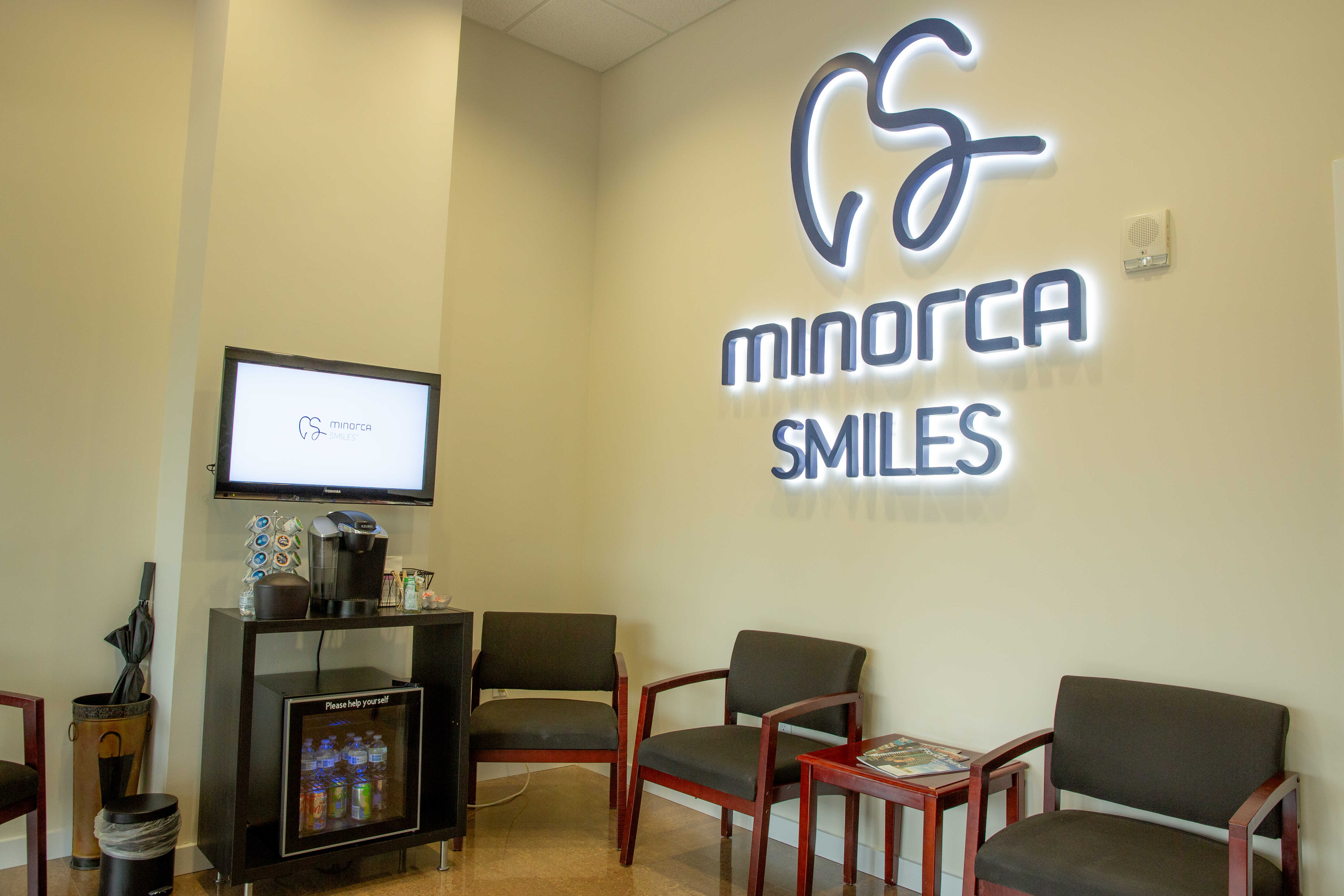 Office Tour | Dentist in Coral Gables, FL