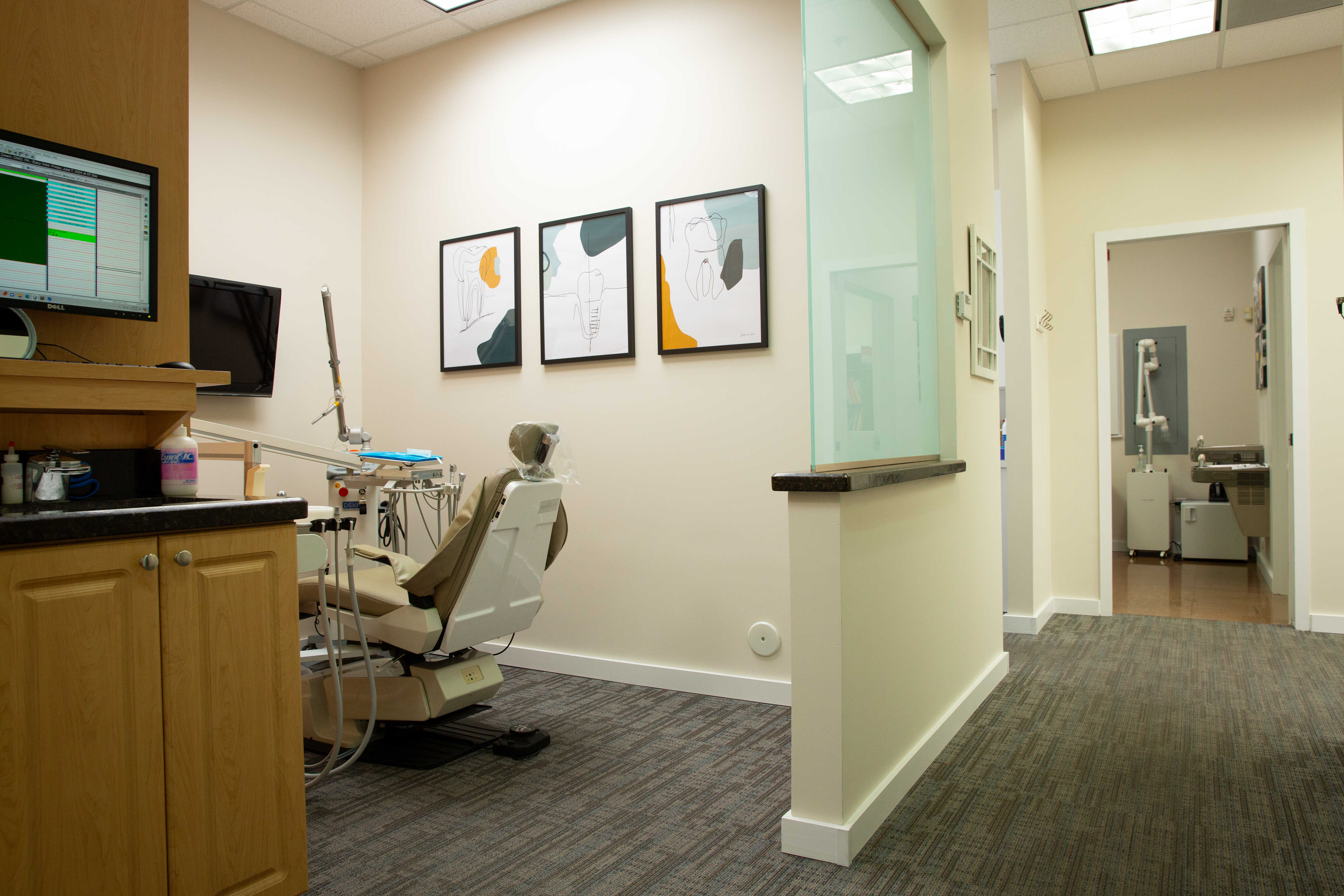 Office Tour | Dentist in Coral Gables, FL