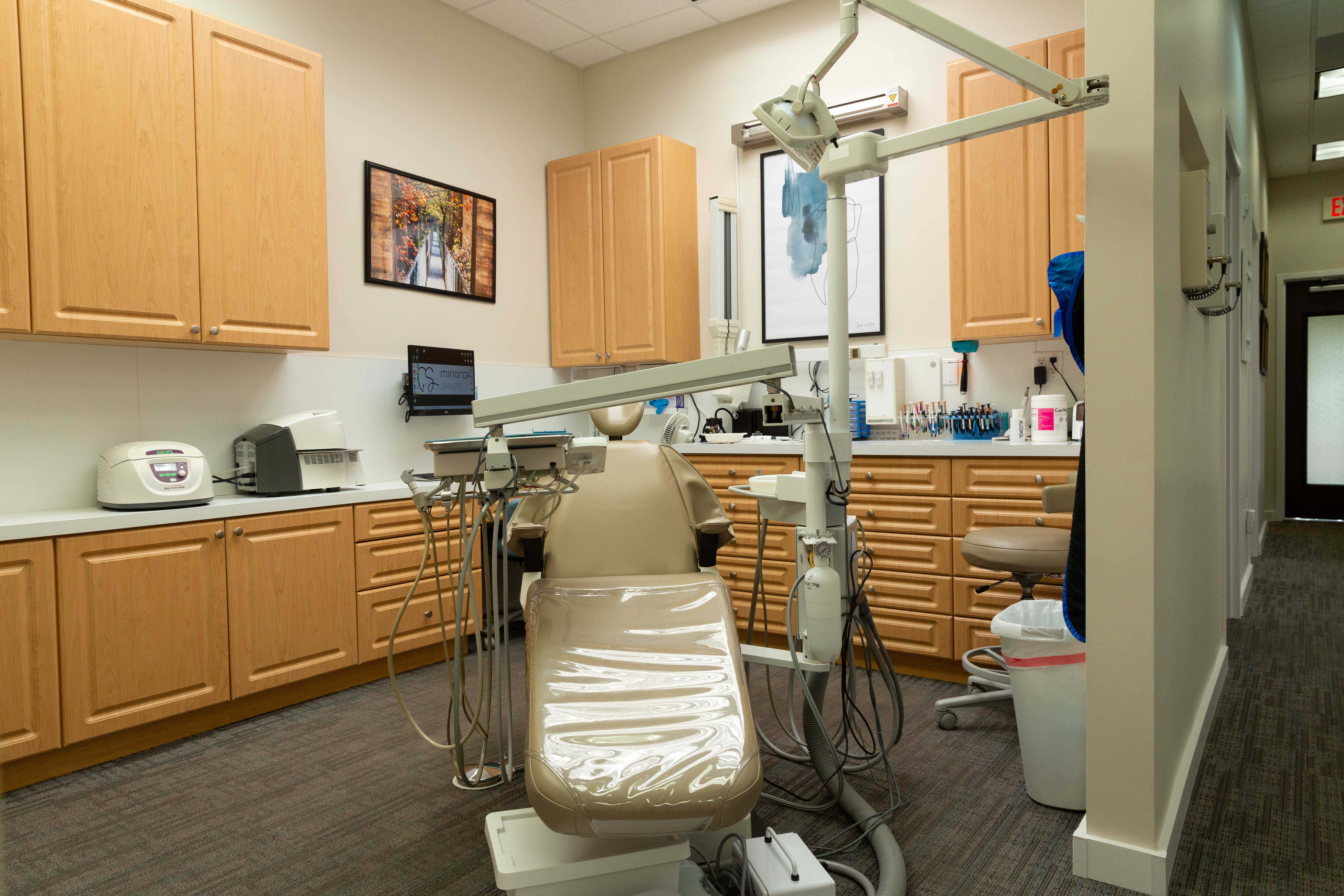 Office Tour | Dentist in Coral Gables, FL