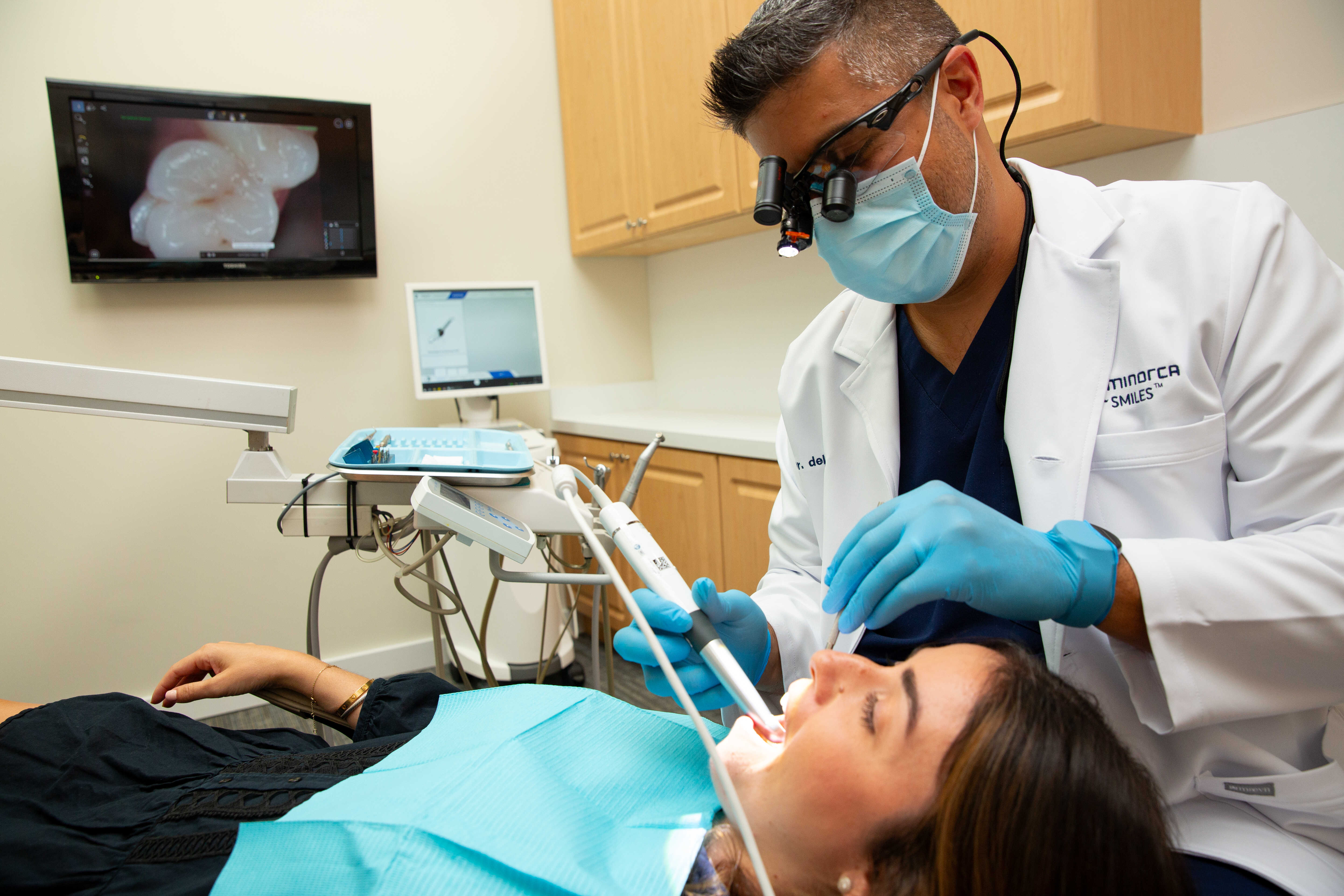 Office Tour | Dentist in Coral Gables, FL